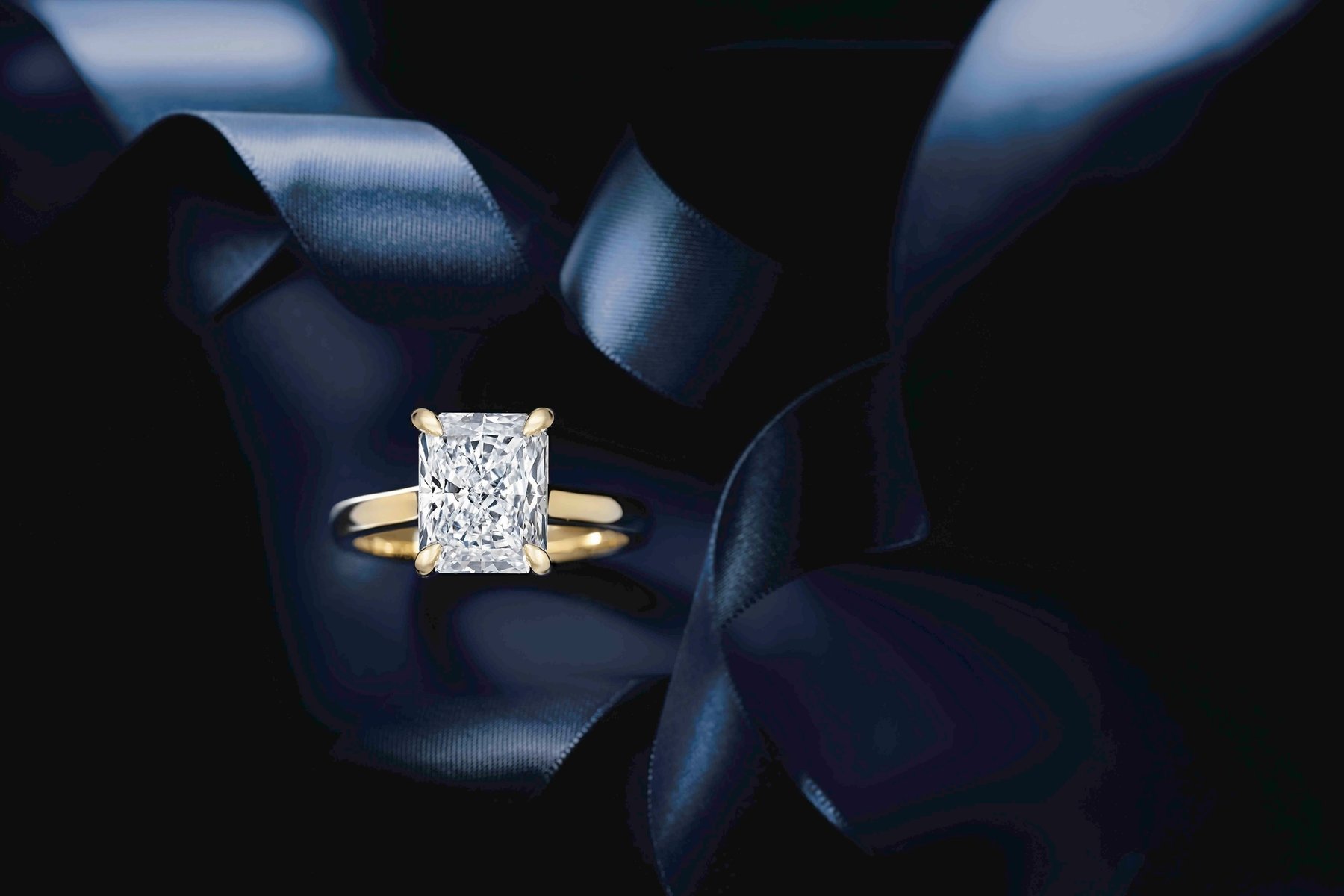 Different Prong Settings for Rings: A Complete Guide to Styles ...