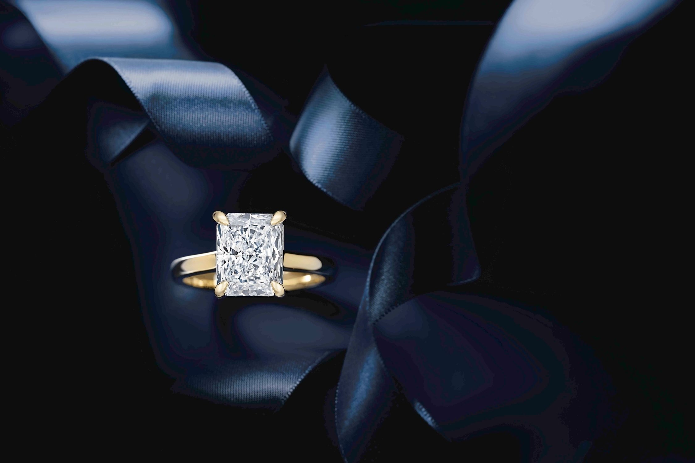 Different Prong Settings for Rings: A Complete Guide to Styles ...