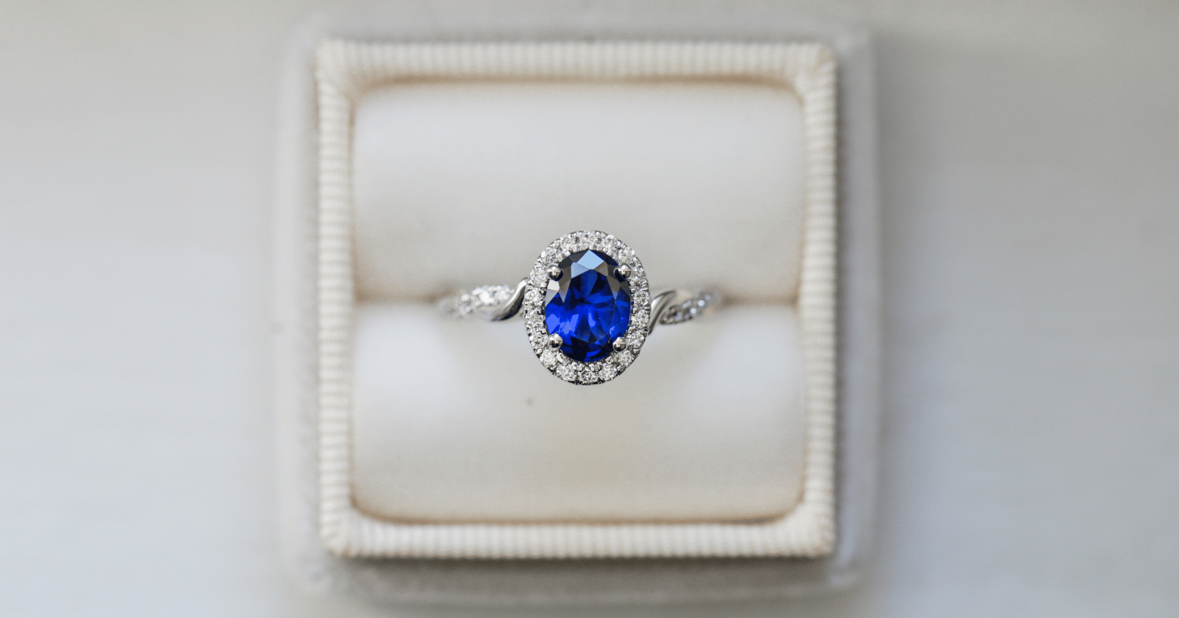 Engagement Rings Through the Decades