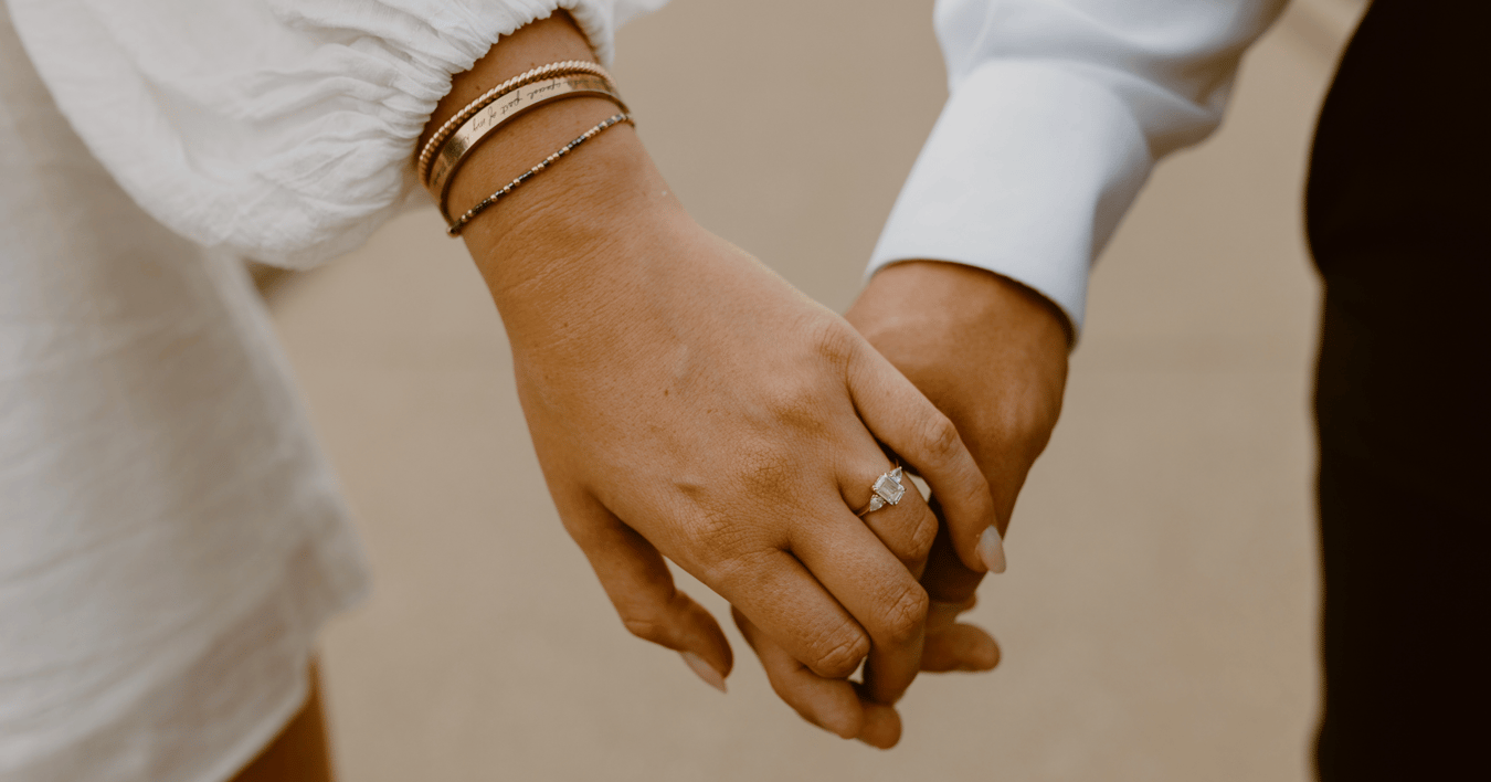 How to Personalize Your Engagement Ring: 10 Ideas to Give It a Personal ...