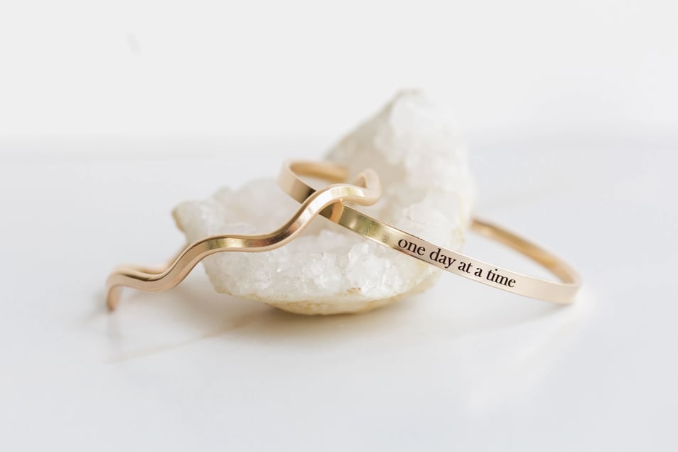 Faithful Platform | Created Bracelets