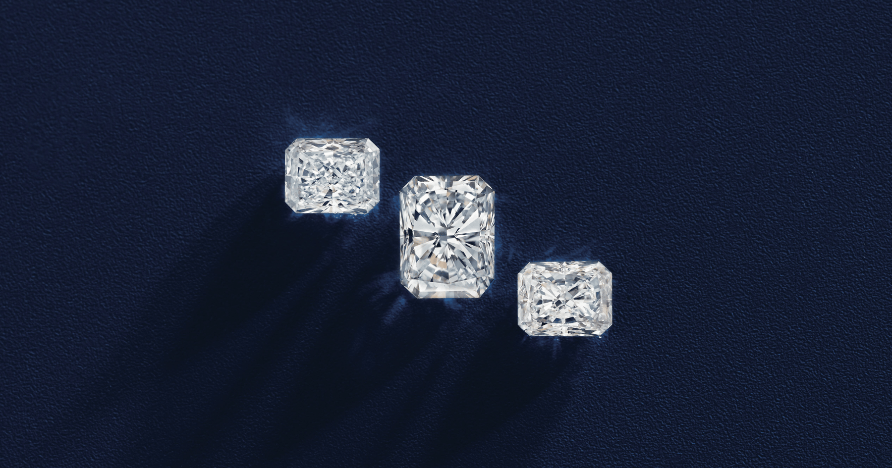 What Are the Different Engagement Ring Cuts?