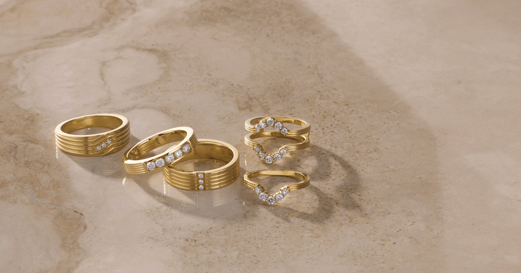 14K vs. 18K Gold: What’s the Difference & What’s Right for You?