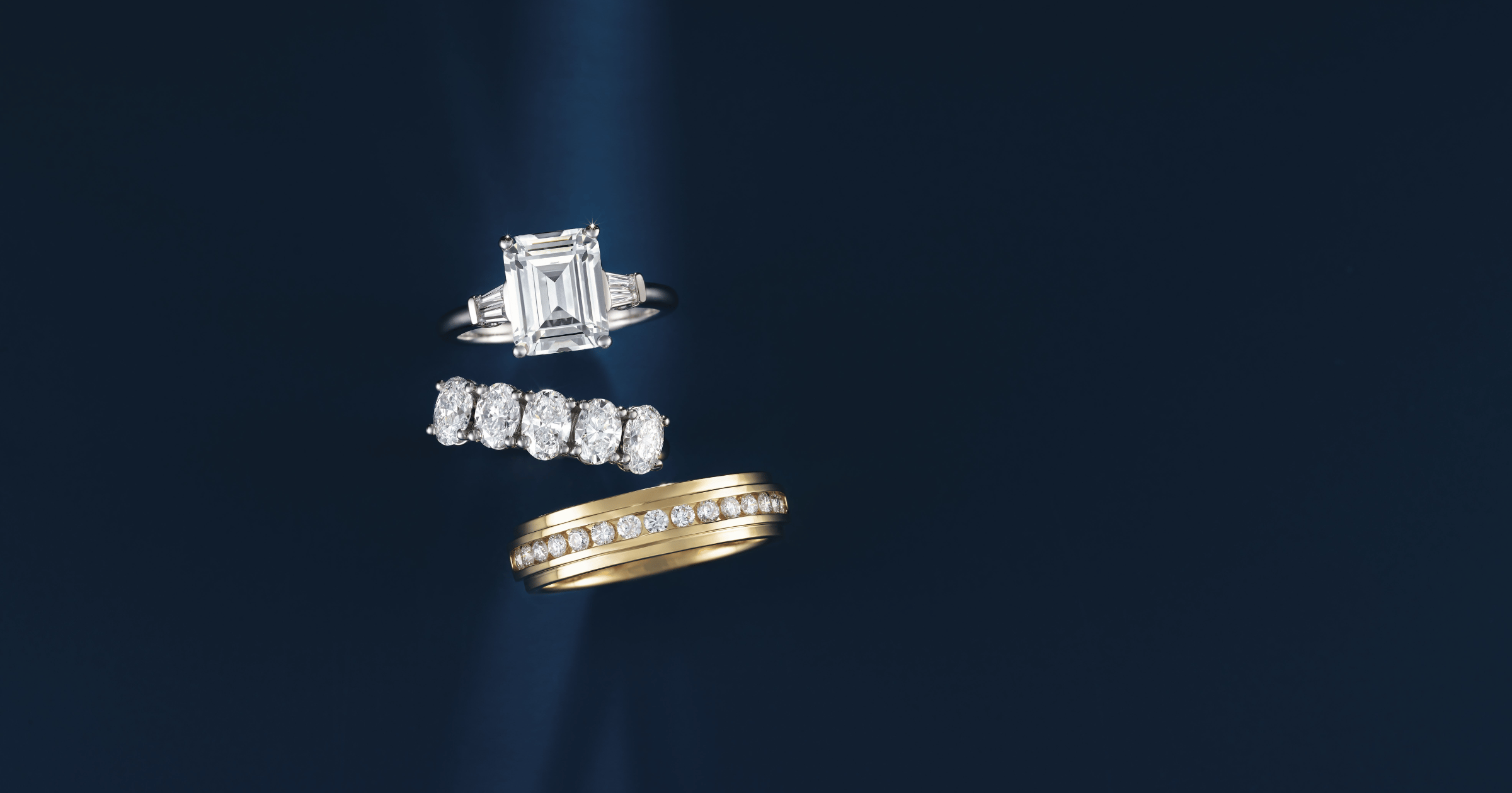 CVD vs. HPHT Lab-Grown Diamond Comparison Guide