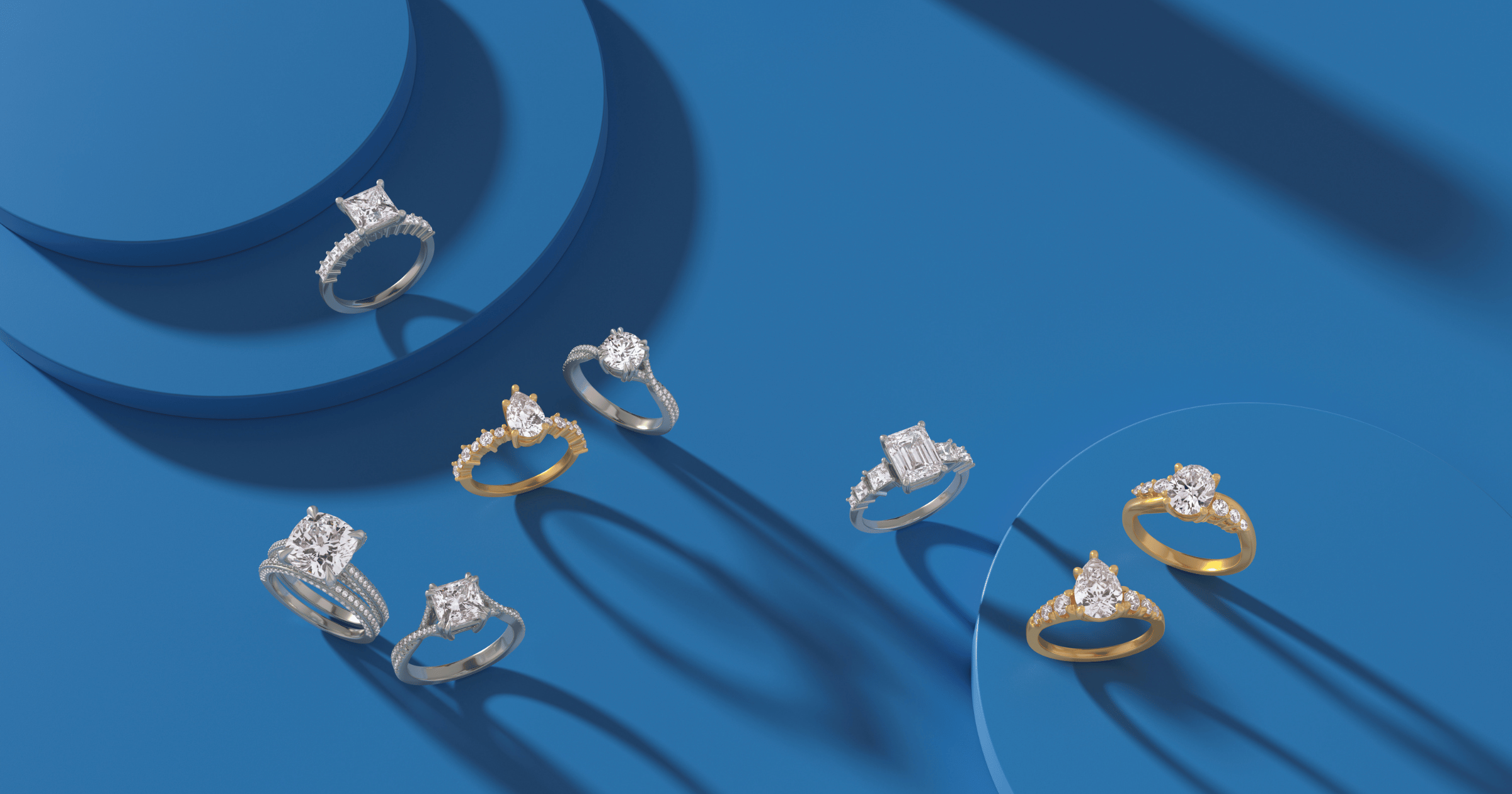 How Much is the Average Cost for an Engagement Ring in 2026?