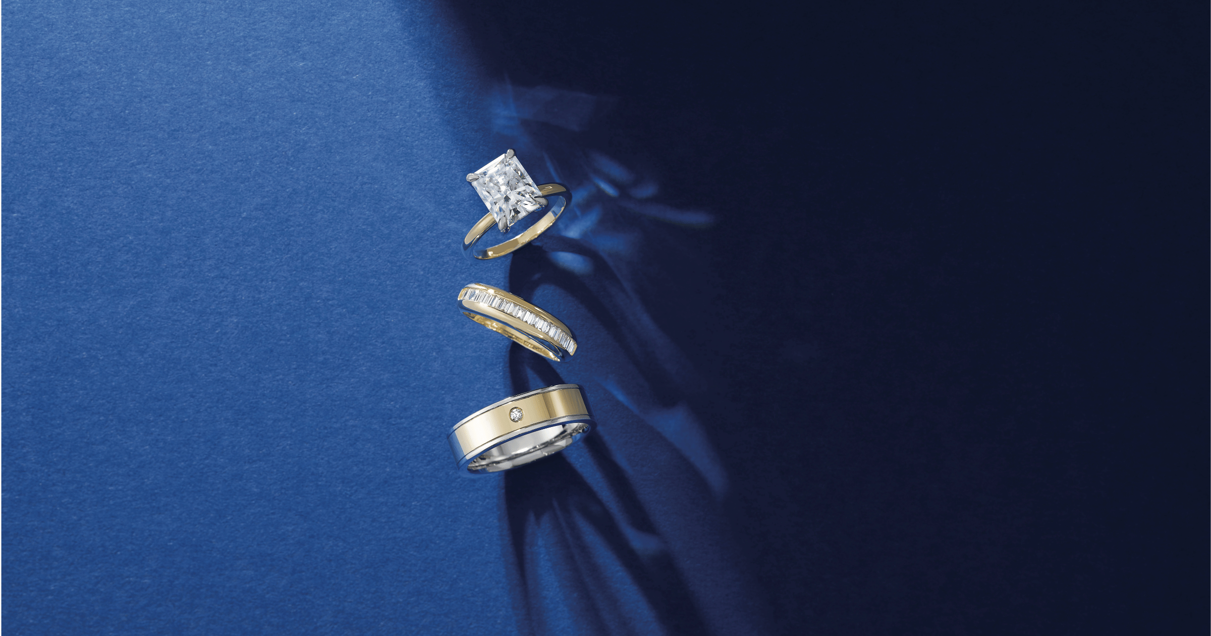 Guide to Common Engagement Ring Repairs & Common Wear and Tear