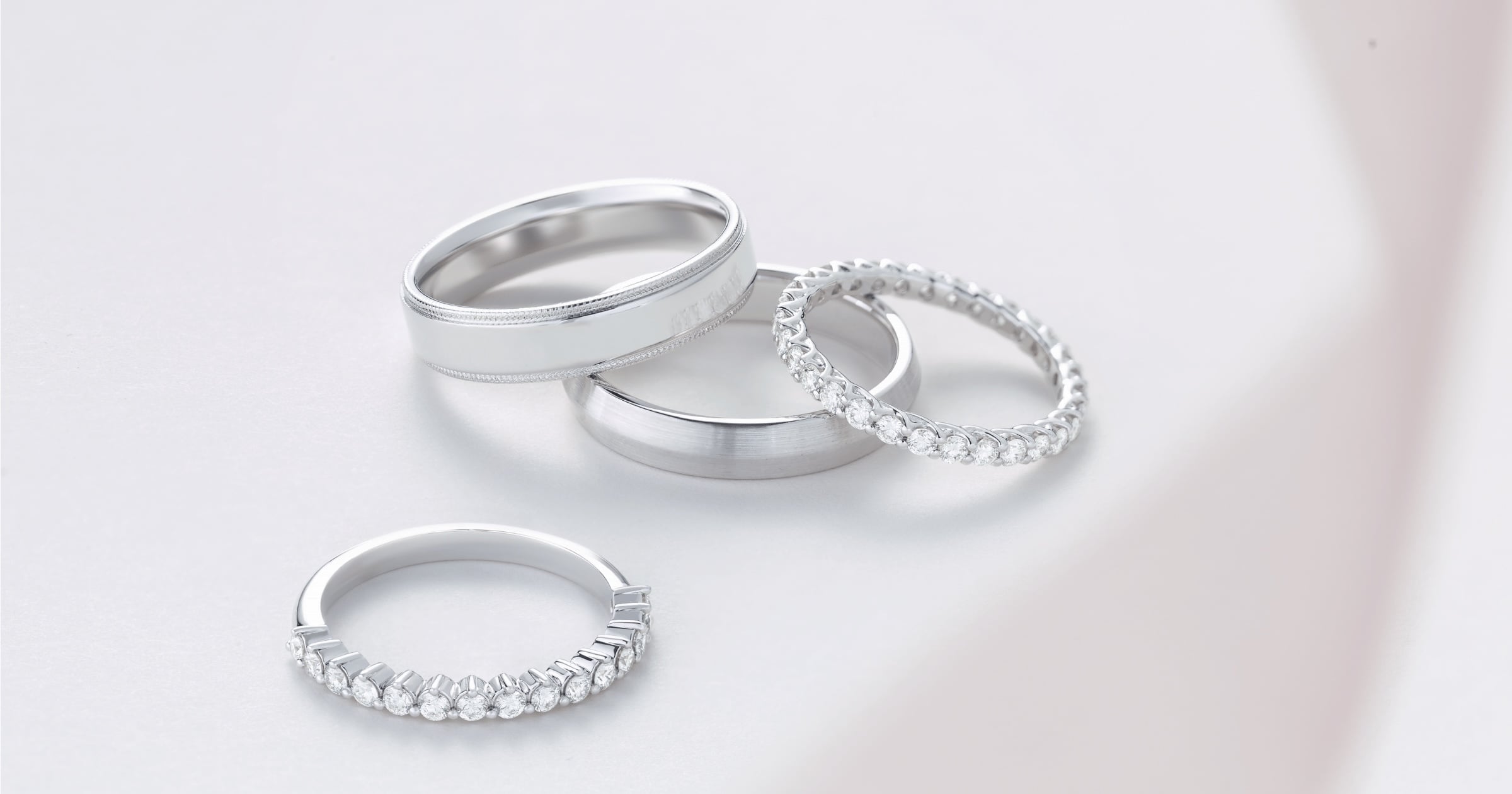 Wedding ring options 60 photos - Astyledwedding.com